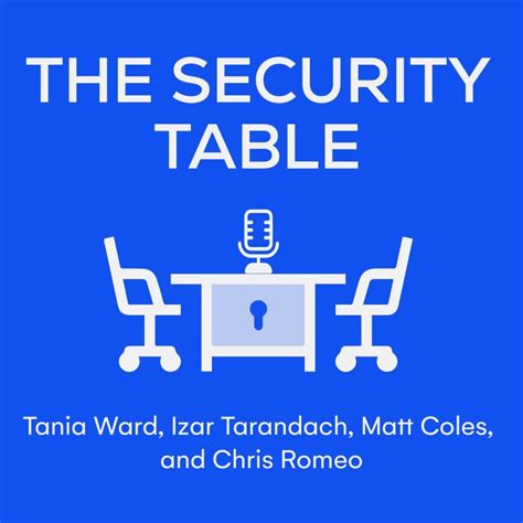 The Security Table Podcast On Linkedin Sast Devops Appsec