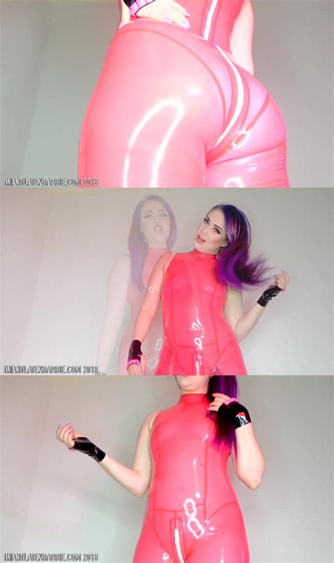Latex Barbie And Abbey Mars Party Girls Use You Intporn Forums