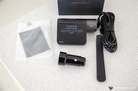 70mai Dash Cam Pro Review - Affordable with 1944p support