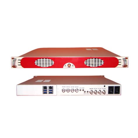 HPT Channel H HD Video Encoder Transcoder Buy Product On Catcast Technology Co Ltd