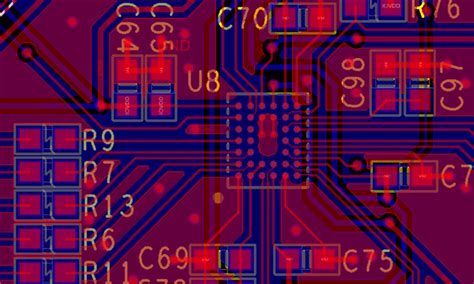 Adau Crack Noise With Dac Sdata Fixed Value Q A SigmaDSP