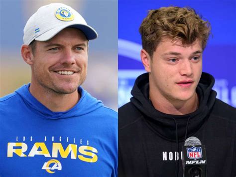 Jj Mccarthy Admits Potentially Playing For The Vikings Would Be A Dream Come True Claims Hed