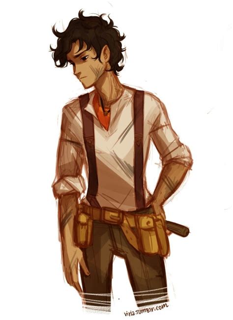 Leo Valdez Percy Jackson Fan Art Percy Jackson Percy Jackson Fanfic