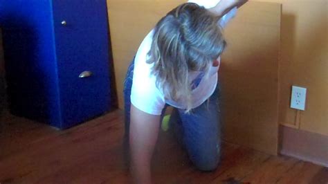 Is Your Lack Of Scapular Stability Cheating Your Thoracic Mobility Elsbethvaino Com