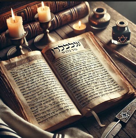 책 리뷰 탈무드