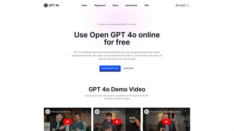 Gpt 4o Latest Product Informationlatest Pricing And Options 2025