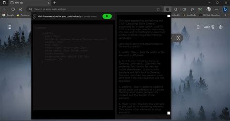 Pratham Mishra On Linkedin Extension Webdevelopment Code