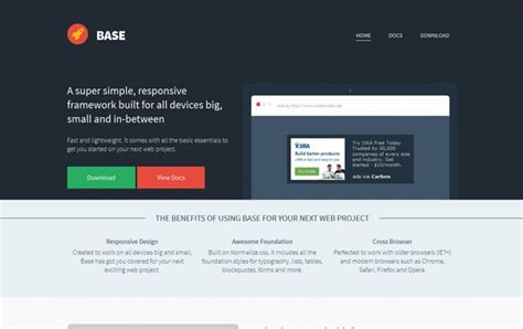 100 Best Grid Systems Tools For Responsive Design