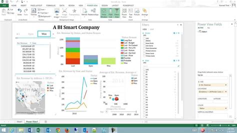 Use Fetchxml In Power Bi With Dynamics 365 Customer