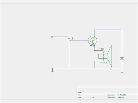 Arduino And LM Audio Arduino Forum