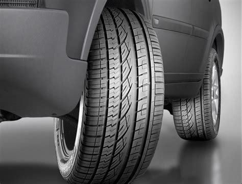 Conti Cross Contact UHP ist Testsieger - Magazin