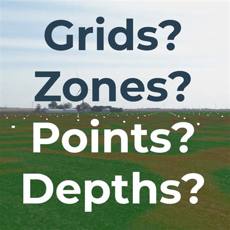 Soil Sampling Methods Tools And Companies Guide