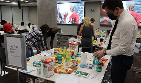 Commitment To Our Communities