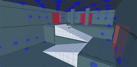 Devlog 7 Procedural Dungeons And Combat Enfabler By Andrew Scott