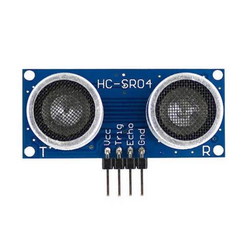 Ultrasonic Sensor HC SR At Piece Ultrasonic Proximity Sensors In Hyderabad ID