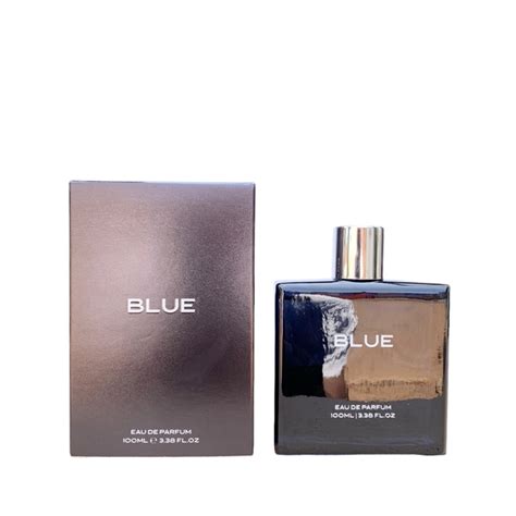 Blue Eau De Parfum 100ml - Motala Perfumes - DOT Made