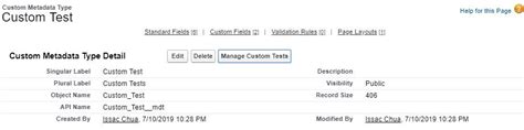 salesforce platform dev ii exam preparation data modeling and management