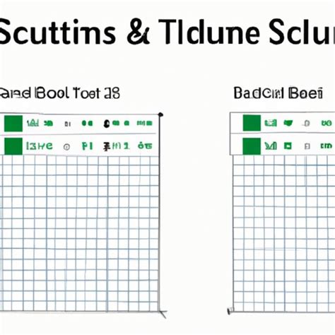 How To Subtract Time In Excel A Comprehensive Guide The Cognitive Orbit