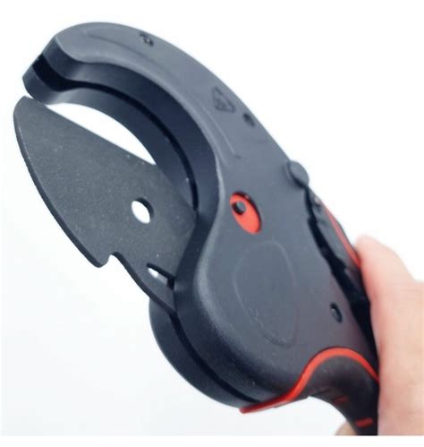 엑셀가위 파이프 커터기 Pp Pvc 수직 절단 카타 63mm Waa5bb0 티몬