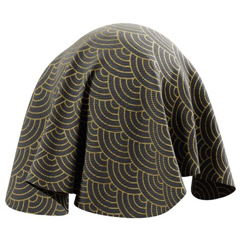 Pattern Fabric Textures Poliigon