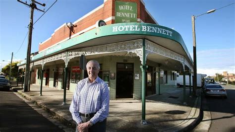 Historic Hunter Pub Crawl Photos Newcastle Herald Newcastle Nsw