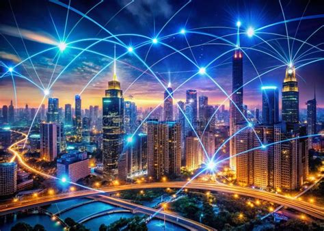 A Comprehensive Network Overview Exploring The Interconnected Digital