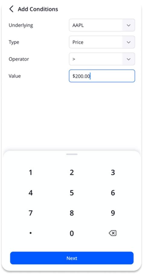 Investors Education Conditional Orders Enhancing Your Trading Efficiency Webull Investors Education Conditional Orders Enhancing Your Trading Efficiency Webull