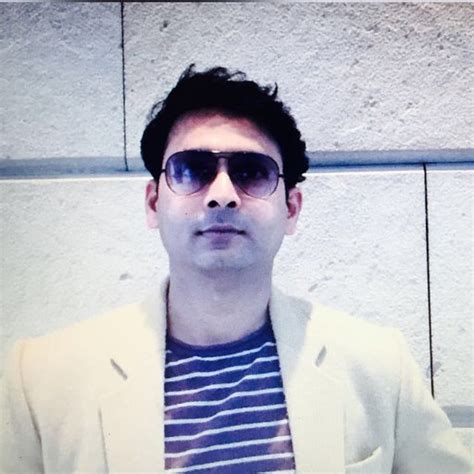 Pranav Kumar Director Former Faculty Department Of Biotechnology