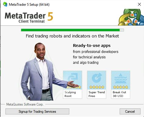 How To Install Metatrader On Windows Server
