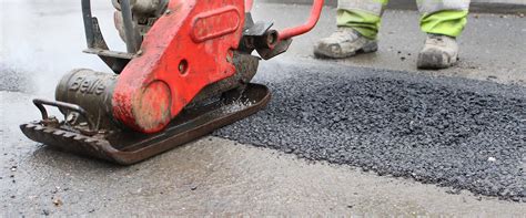 Best Asphalt Patching Services New Jersey Fast Repairs