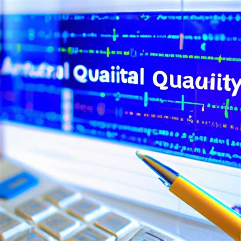 What Is Quantitative Finance Exploring The Basics And Applications The Enlightened Mindset
