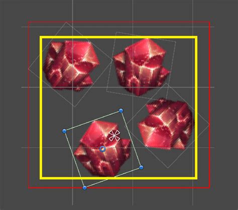 C Drawing A Bounding Box Around UI Elements In Unity Stack Overflow