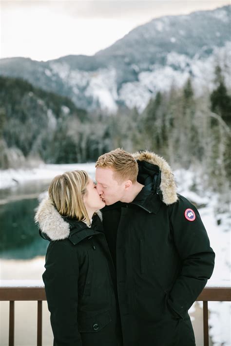 Glacier National Park Engagement Photographer Anna Lex Thewmatt Photography