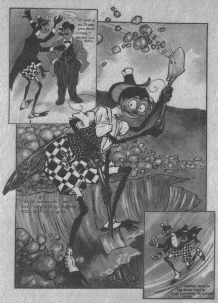 The Project Gutenberg Ebook Of The Woggle Bug Book By L Frank Baum
