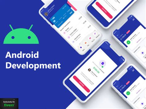 Android App Designand Python Programming By Iqramughal Fiverr