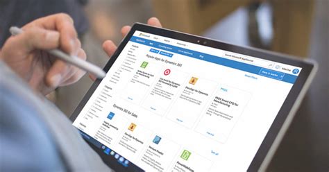 Steps To Become A Microsoft Dynamics Implementation Partner Businesszag