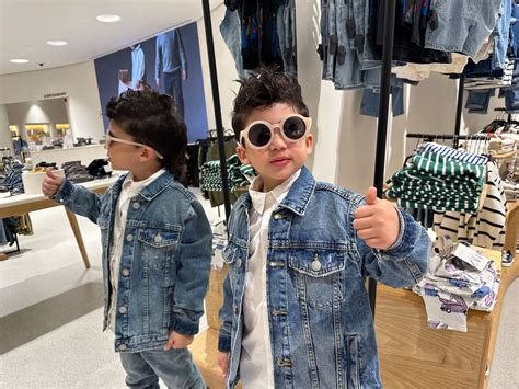 Con Seis Años Junic El Famoso Nació Para Cantar Vídeos Cortesía