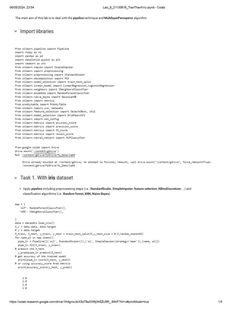 lab 8 21130616 tranthanhvu ipynb colab pdf applied