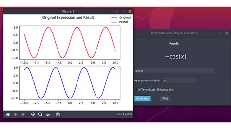 Calculus Flathub
