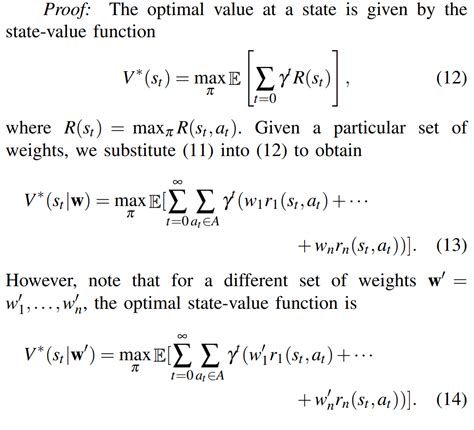 Understanding Reward Signal Return And Value Function In