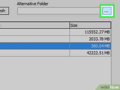 3 Easy Ways To Move Programs From One Drive To Another WikiHow Tech