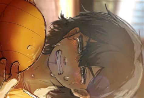 Kel And Kel Omori Drawn By Nat Omogu Danbooru