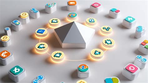 dapps driving the decentralized application revolution in blockchain