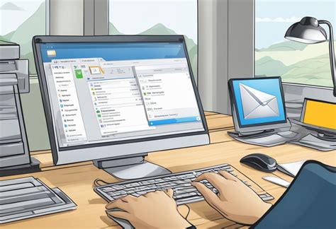 How To Send High Priority Email In Outlook A Step By Step Guide Position Is Everything
