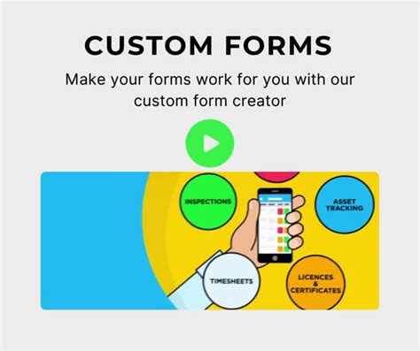 Custom Form Creator For Your Organisation Under Construction Posted On The Topic Linkedin
