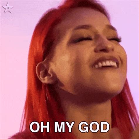 Oh My God Yes Itzel Salvatierra GIF Oh My God Yes Itzel Salvatierra