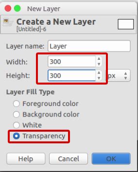 How To Create D Spherical Text Effect With GIMP Better Tech Tips