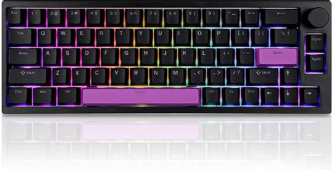 Wooting 60he 60 Analog Keyboard With Rapid Trigger