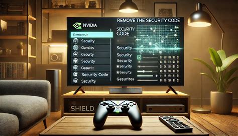 How To Get Rid Of Code For Nvidia Shield Explained Cantech Letter