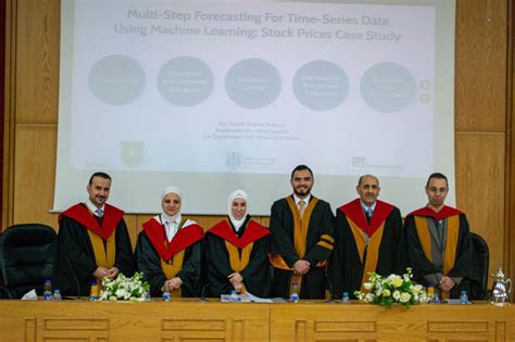 Yousef Arabiat On Linkedin Progresssoft Jordan Universityofjordan